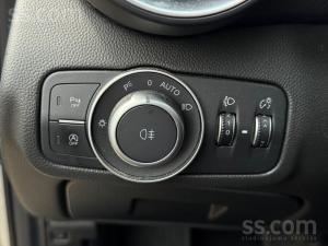 Alfa Romeo Giulia 2016 in Riga, with an engine capacity of 2.20 L and mileage of 125 thousand km for 16980 €, photo 22 on AUTOMOTO.COM.LV