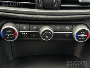 Alfa Romeo Giulia 2016 in Riga, with an engine capacity of 2.20 L and mileage of 125 thousand km for 16980 €, photo 23 on AUTOMOTO.COM.LV