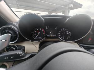 Alfa Romeo Giulia 2017 in Vilnius, with an engine capacity of 2.00 L and mileage of 165 thousand km for 14500 €, photo 12 on AUTOMOTO.COM.LV