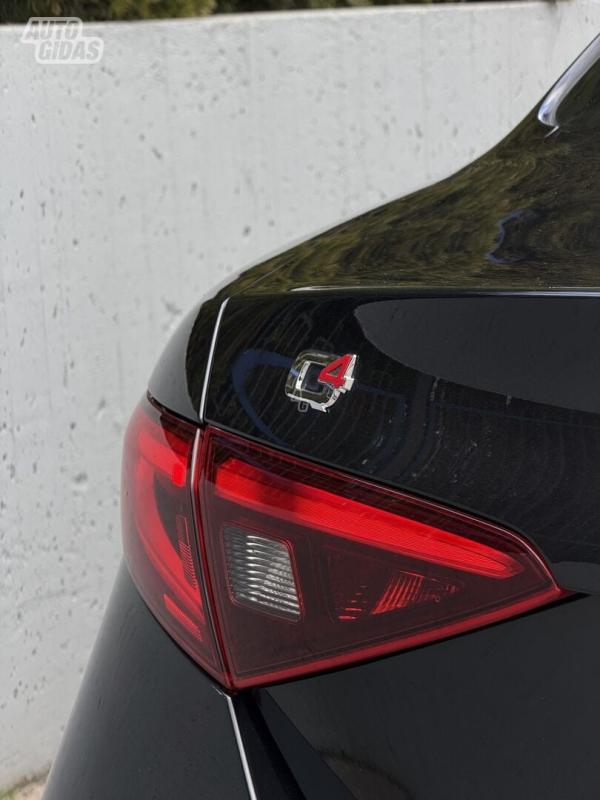Alfa Romeo Giulia 2017 Viļņa, ar dzinēja tilpumu 2.00 L un nobraukumu 138 tūkst. km par 16500 €, foto 7 vietnē AUTOMOTO.COM.LV