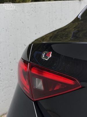 Alfa Romeo Giulia 2017 in Vilnius, with an engine capacity of 2.00 L and mileage of 138 thousand km for 16500 €, photo 8 on AUTOMOTO.COM.LV