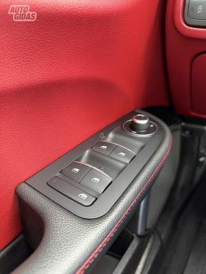 Alfa Romeo Giulia 2017 in Vilnius, with an engine capacity of 2.00 L and mileage of 138 thousand km for 16500 €, photo 20 on AUTOMOTO.COM.LV