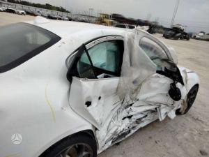 Alfa Romeo Giulia 2017 Klaipėda, ar dzinēja tilpumu 2.00 L un nobraukumu 86 tūkst. km par 9500 €, foto 6 vietnē AUTOMOTO.COM.LV