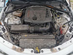 Alfa Romeo Giulia 2017 Klaipėda, ar dzinēja tilpumu 2.00 L un nobraukumu 86 tūkst. km par 9500 €, foto 9 vietnē AUTOMOTO.COM.LV