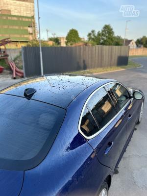 Alfa Romeo Giulia 2018 Palanga, ar dzinēja tilpumu 2.00 L un nobraukumu 120 tūkst. km par 17750 €, foto 12 vietnē AUTOMOTO.COM.LV