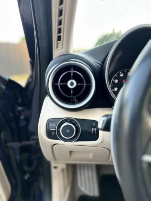 Alfa Romeo Giulia 2018 Palanga, ar dzinēja tilpumu 2.00 L un nobraukumu 120 tūkst. km par 17750 €, foto 26 vietnē AUTOMOTO.COM.LV