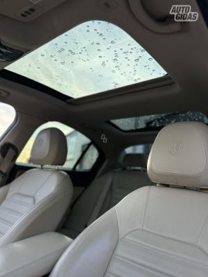 Alfa Romeo Giulia 2018 Palanga, ar dzinēja tilpumu 2.00 L un nobraukumu 120 tūkst. km par 17750 €, foto 28 vietnē AUTOMOTO.COM.LV