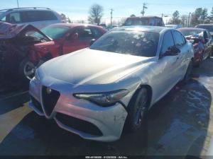 Alfa Romeo Giulia 2021 in Klaipeda, with an engine capacity of 0.00 L and mileage of 0 thousand km for 6000 €, photo 2 on AUTOMOTO.COM.LV