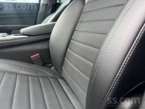 Alfa Romeo Giulia 2021 Rīga, ar dzinēja tilpumu 2.00 L un nobraukumu 42 tūkst. km par 21900 €, foto 10 vietnē AUTOMOTO.COM.LV