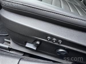 Alfa Romeo Giulia 2021 Rīga, ar dzinēja tilpumu 2.00 L un nobraukumu 42 tūkst. km par 21900 €, foto 11 vietnē AUTOMOTO.COM.LV