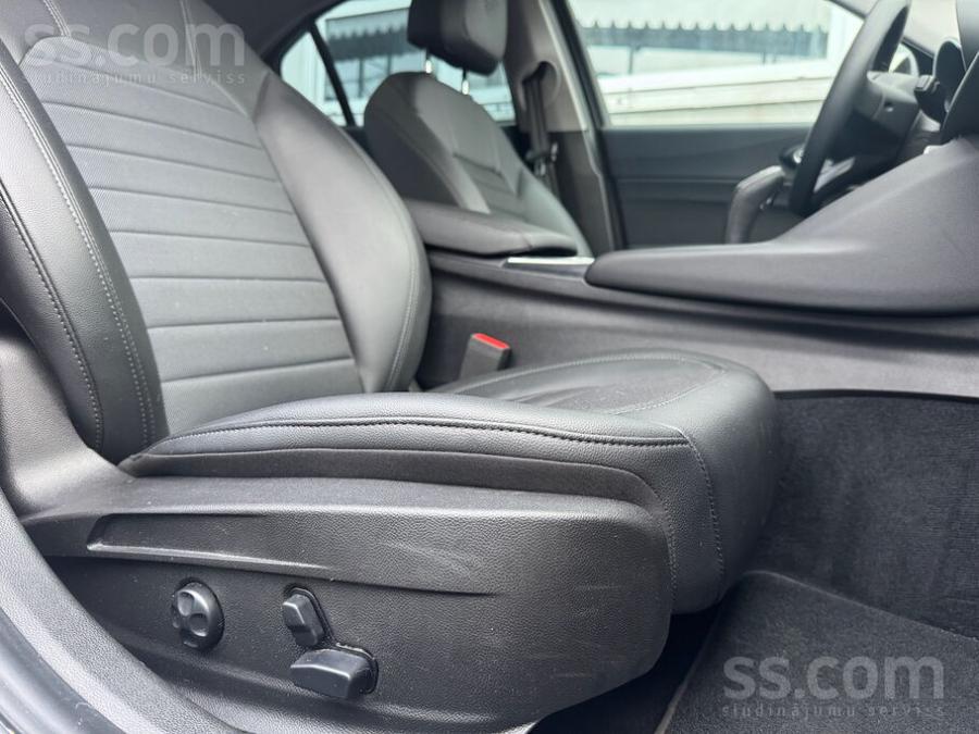 Alfa Romeo Giulia 2021 Rīga, ar dzinēja tilpumu 2.00 L un nobraukumu 42 tūkst. km par 21900 €, foto 15 vietnē AUTOMOTO.COM.LV