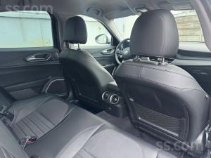 Alfa Romeo Giulia 2021 Rīga, ar dzinēja tilpumu 2.00 L un nobraukumu 42 tūkst. km par 21900 €, foto 19 vietnē AUTOMOTO.COM.LV