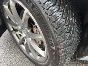 Alfa Romeo Giulia 2021 Rīga, ar dzinēja tilpumu 2.00 L un nobraukumu 42 tūkst. km par 21900 €, foto 32 vietnē AUTOMOTO.COM.LV