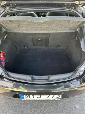 Melns Alfa Romeo Giulietta 2010 Kauņa, ar dzinēja tilpumu 1.37 L un nobraukumu 167 tūkst. km par 3990 €, foto 13 vietnē AUTOMOTO.COM.LV