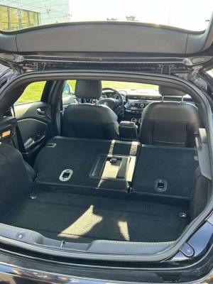 Melns Alfa Romeo Giulietta 2010 Kauņa, ar dzinēja tilpumu 1.37 L un nobraukumu 167 tūkst. km par 3990 €, foto 15 vietnē AUTOMOTO.COM.LV