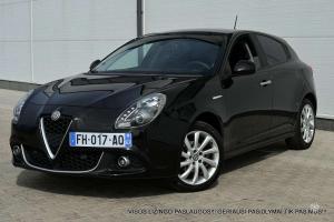 Melns Alfa Romeo Giulietta 2019 Kretinga, ar dzinēja tilpumu 1.37 L un nobraukumu 166 tūkst. km par 6750 €, foto 4 vietnē AUTOMOTO.COM.LV