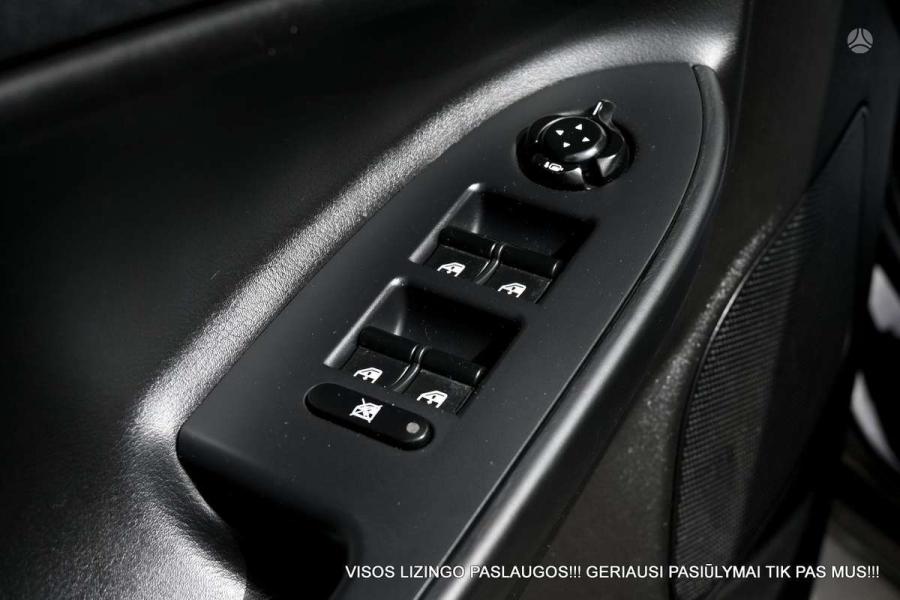 Melns Alfa Romeo Giulietta 2019 Kretinga, ar dzinēja tilpumu 1.37 L un nobraukumu 166 tūkst. km par 6750 €, foto 20 vietnē AUTOMOTO.COM.LV