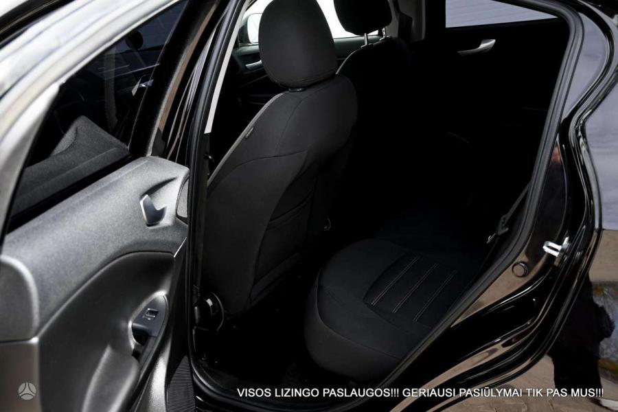 Melns Alfa Romeo Giulietta 2019 Kretinga, ar dzinēja tilpumu 1.37 L un nobraukumu 166 tūkst. km par 6750 €, foto 21 vietnē AUTOMOTO.COM.LV