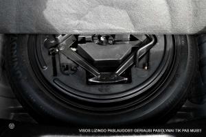 Melns Alfa Romeo Giulietta 2019 Kretinga, ar dzinēja tilpumu 1.37 L un nobraukumu 166 tūkst. km par 6750 €, foto 22 vietnē AUTOMOTO.COM.LV