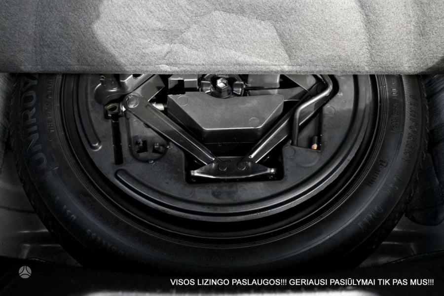 Melns Alfa Romeo Giulietta 2019 Kretinga, ar dzinēja tilpumu 1.37 L un nobraukumu 166 tūkst. km par 6750 €, foto 22 vietnē AUTOMOTO.COM.LV