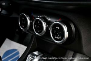 Melns Alfa Romeo Giulietta 2019 Kretinga, ar dzinēja tilpumu 1.37 L un nobraukumu 166 tūkst. km par 6750 €, foto 24 vietnē AUTOMOTO.COM.LV