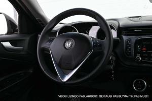 Melns Alfa Romeo Giulietta 2019 Kretinga, ar dzinēja tilpumu 1.37 L un nobraukumu 166 tūkst. km par 6750 €, foto 28 vietnē AUTOMOTO.COM.LV