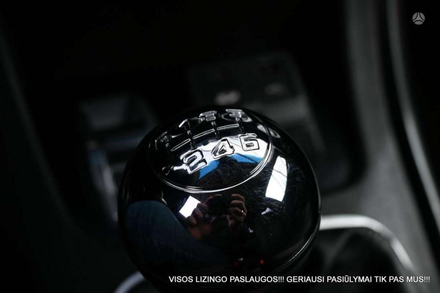 Melns Alfa Romeo Giulietta 2019 Kretinga, ar dzinēja tilpumu 1.37 L un nobraukumu 166 tūkst. km par 6750 €, foto 31 vietnē AUTOMOTO.COM.LV