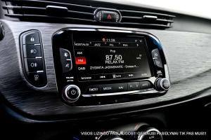 Melns Alfa Romeo Giulietta 2019 Kretinga, ar dzinēja tilpumu 1.37 L un nobraukumu 166 tūkst. km par 6750 €, foto 33 vietnē AUTOMOTO.COM.LV