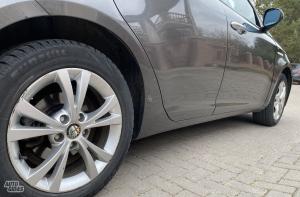 Brūns Alfa Romeo Giulietta 2011 Viļņa, ar dzinēja tilpumu 1.40 L un nobraukumu 228 tūkst. km par 1850 €, foto 11 vietnē AUTOMOTO.COM.LV
