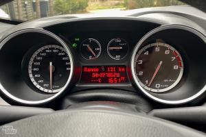 Brūns Alfa Romeo Giulietta 2011 Viļņa, ar dzinēja tilpumu 1.40 L un nobraukumu 228 tūkst. km par 1850 €, foto 18 vietnē AUTOMOTO.COM.LV