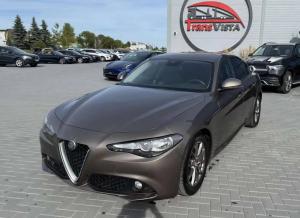 Brūns Alfa Romeo Giulietta 2017 Telšiai, ar dzinēja tilpumu 2.10 L un nobraukumu 207 tūkst. km par 8690 €, foto 6 vietnē AUTOMOTO.COM.LV