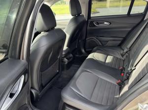 Brūns Alfa Romeo Giulietta 2017 Telšiai, ar dzinēja tilpumu 2.10 L un nobraukumu 207 tūkst. km par 8690 €, foto 15 vietnē AUTOMOTO.COM.LV