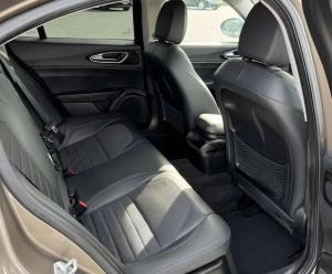 Brūns Alfa Romeo Giulietta 2017 Telšiai, ar dzinēja tilpumu 2.10 L un nobraukumu 207 tūkst. km par 8690 €, foto 16 vietnē AUTOMOTO.COM.LV