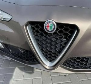 Brūns Alfa Romeo Giulietta 2017 Telšiai, ar dzinēja tilpumu 2.10 L un nobraukumu 207 tūkst. km par 8690 €, foto 19 vietnē AUTOMOTO.COM.LV