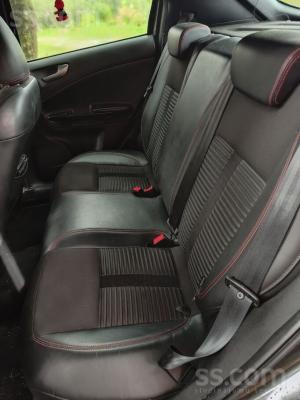 Pelēks Alfa Romeo Giulietta 2011 Jēkabpils, ar dzinēja tilpumu 2.00 L un nobraukumu 261 tūkst. km par 3300 €, foto 7 vietnē AUTOMOTO.COM.LV