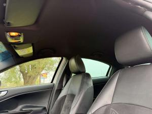 Pelēks Alfa Romeo Giulietta 2015 Tauragė, ar dzinēja tilpumu 1.96 L un nobraukumu 226 tūkst. km par 4000 €, foto 11 vietnē AUTOMOTO.COM.LV