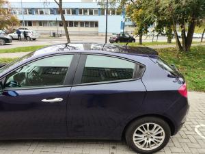 Alfa Romeo Giulietta 2011 in Vilnius, with an engine capacity of 2.00 L and mileage of 311 thousand km for 600 €, photo 8 on AUTOMOTO.COM.LV