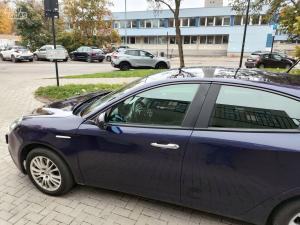 Alfa Romeo Giulietta 2011 in Vilnius, with an engine capacity of 2.00 L and mileage of 311 thousand km for 600 €, photo 9 on AUTOMOTO.COM.LV