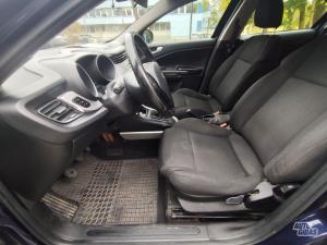 Alfa Romeo Giulietta 2011 in Vilnius, with an engine capacity of 2.00 L and mileage of 311 thousand km for 600 €, photo 22 on AUTOMOTO.COM.LV