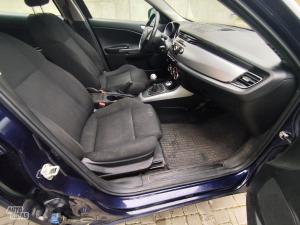 Alfa Romeo Giulietta 2011 in Vilnius, with an engine capacity of 2.00 L and mileage of 311 thousand km for 600 €, photo 23 on AUTOMOTO.COM.LV