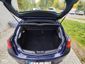Alfa Romeo Giulietta 2011 in Vilnius, with an engine capacity of 2.00 L and mileage of 311 thousand km for 600 €, photo 25 on AUTOMOTO.COM.LV