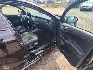 Alfa Romeo Giulietta 2018 in Utena, with an engine capacity of 2.00 L and mileage of 226 thousand km for 7950 €, photo 15 on AUTOMOTO.COM.LV