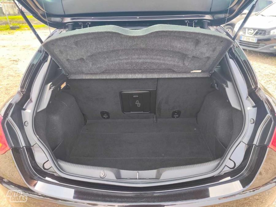 Alfa Romeo Giulietta 2018 in Utena, with an engine capacity of 2.00 L and mileage of 226 thousand km for 7950 €, photo 16 on AUTOMOTO.COM.LV