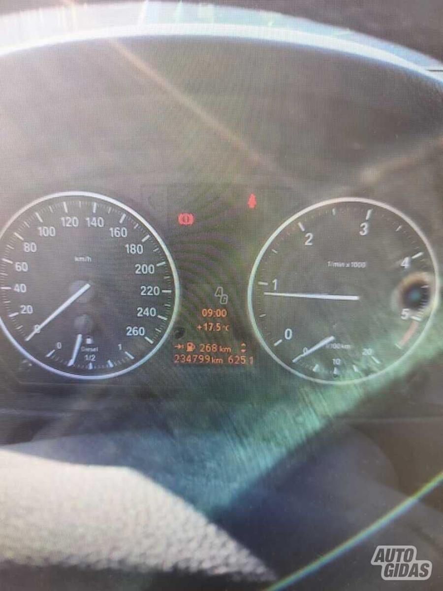 Alfa Romeo Giulietta 2018 in Utena, with an engine capacity of 2.00 L and mileage of 226 thousand km for 7950 €, photo 20 on AUTOMOTO.COM.LV