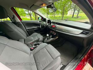 Red Alfa Romeo Giulietta 2010 in Tallinn, with an engine capacity of 2.00 L and mileage of 222 thousand km for 3799 €, photo 11 on AUTOMOTO.COM.LV