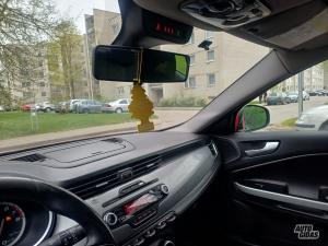 Sarkans Alfa Romeo Giulietta 2011 Viļņa, ar dzinēja tilpumu 1.40 L un nobraukumu 408 tūkst. km par 900 €, foto 16 vietnē AUTOMOTO.COM.LV