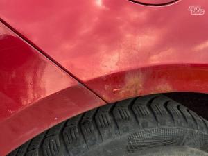 Sarkans Alfa Romeo Giulietta 2011 Kauņa, ar dzinēja tilpumu 1.70 L un nobraukumu 222 tūkst. km par 7000 €, foto 10 vietnē AUTOMOTO.COM.LV