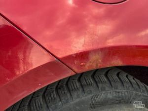 Sarkans Alfa Romeo Giulietta 2011 Kauņa, ar dzinēja tilpumu 1.70 L un nobraukumu 222 tūkst. km par 7000 €, foto 19 vietnē AUTOMOTO.COM.LV