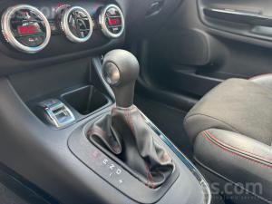 Sarkans Alfa Romeo Giulietta 2012 Rīga, ar dzinēja tilpumu 1.40 L un nobraukumu 209 tūkst. km par 5900 €, foto 21 vietnē AUTOMOTO.COM.LV