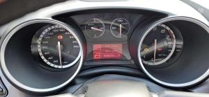 Красный Альфа Ромео Джульетта 2012 в Вильнюс, объемом двигателя 1.37 л и пробегом 61 тыс. км за 4300 €, фото 7 на AUTOMOTO.COM.LV